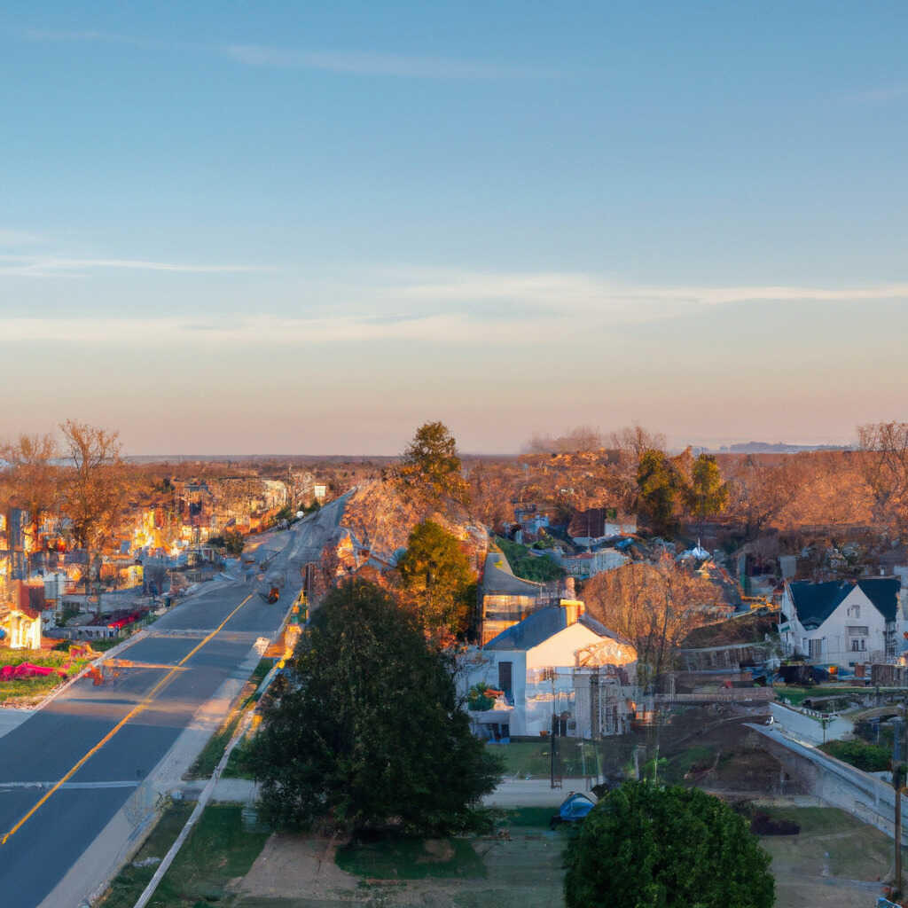 Franklin Manor, Churchton | News, Crime, Lost Pets, Free Stuff