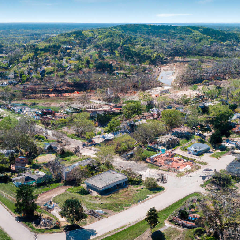 McJester, Pangburn | Everything You Need to Know