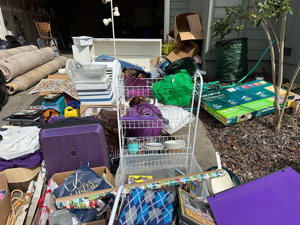 Free household items for Free in Rohnert Park, CA | For Sale & Free ...
