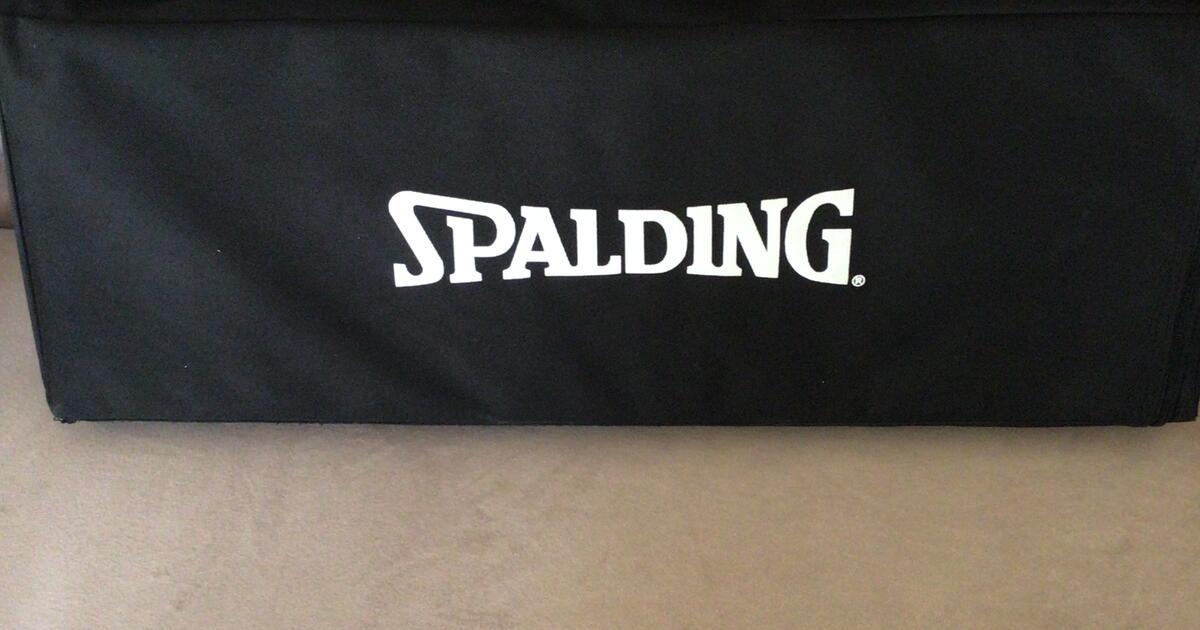Spalding Championship Series Badminton 4 Player Set Deluxe Carry Bag New for $35 in Indio, CA ...