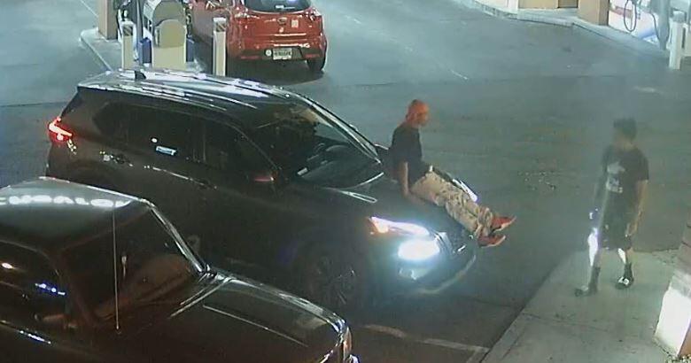 LVMPD Detectives are requesting your assistance. (Las Vegas ... LVMPD Detectives are requesting your assistance. (Las Vegas ...