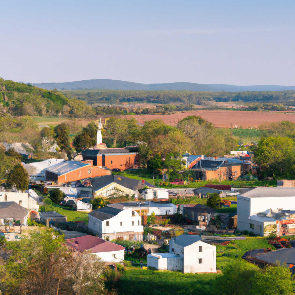 Crooked Run Valley, Delaplane | Everything You Need to Know