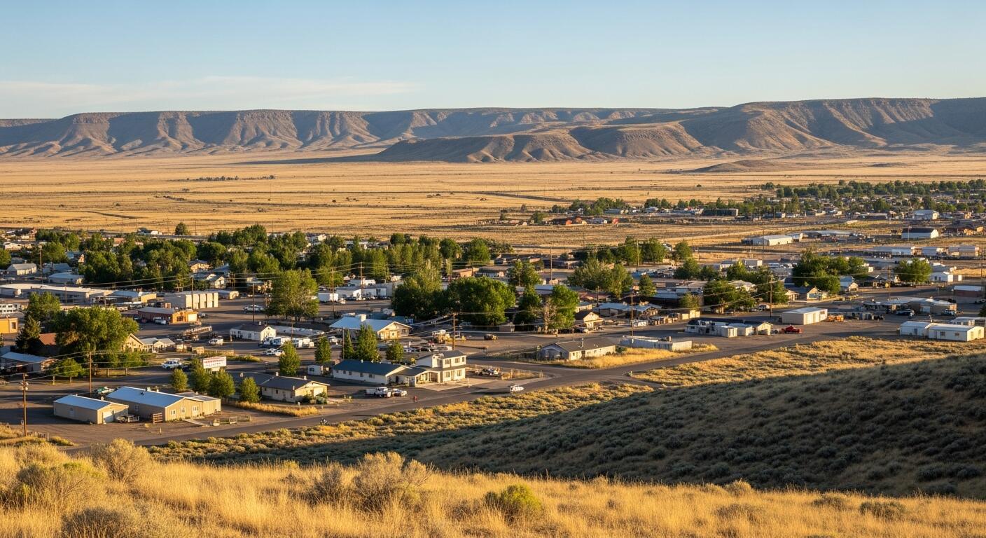 Alturas, CA crime rates and safety statistics