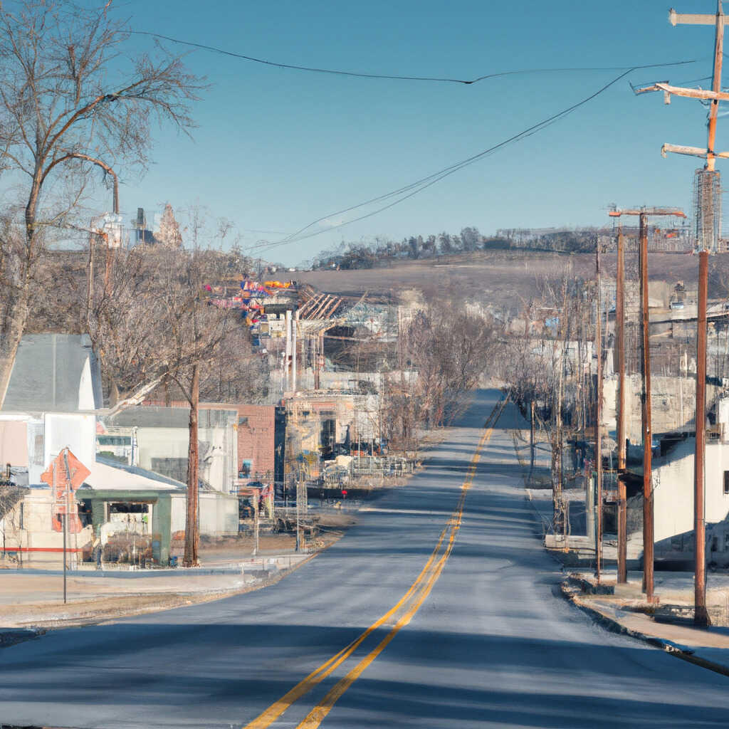 Walters Road, Sunman | Everything You Need to Know