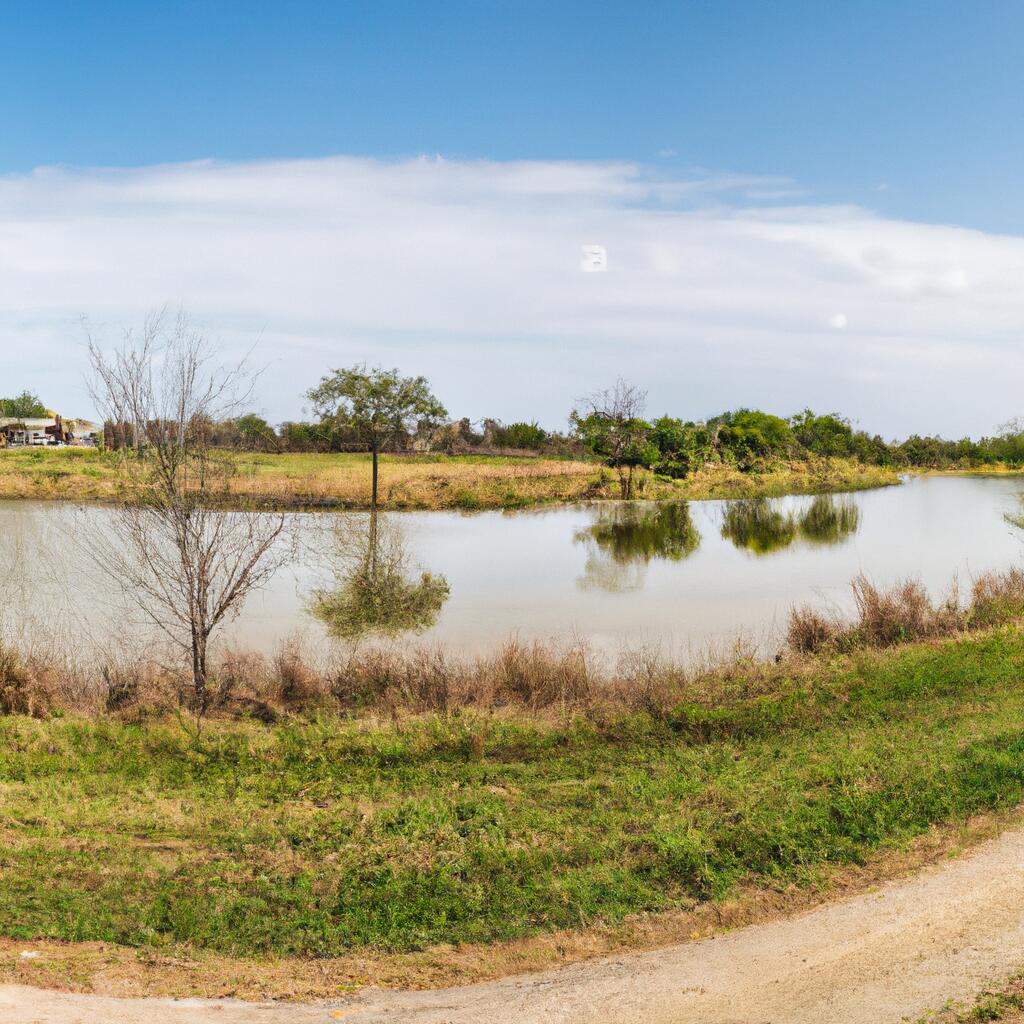 Plum Creek, Kyle | Everything You Need to Know