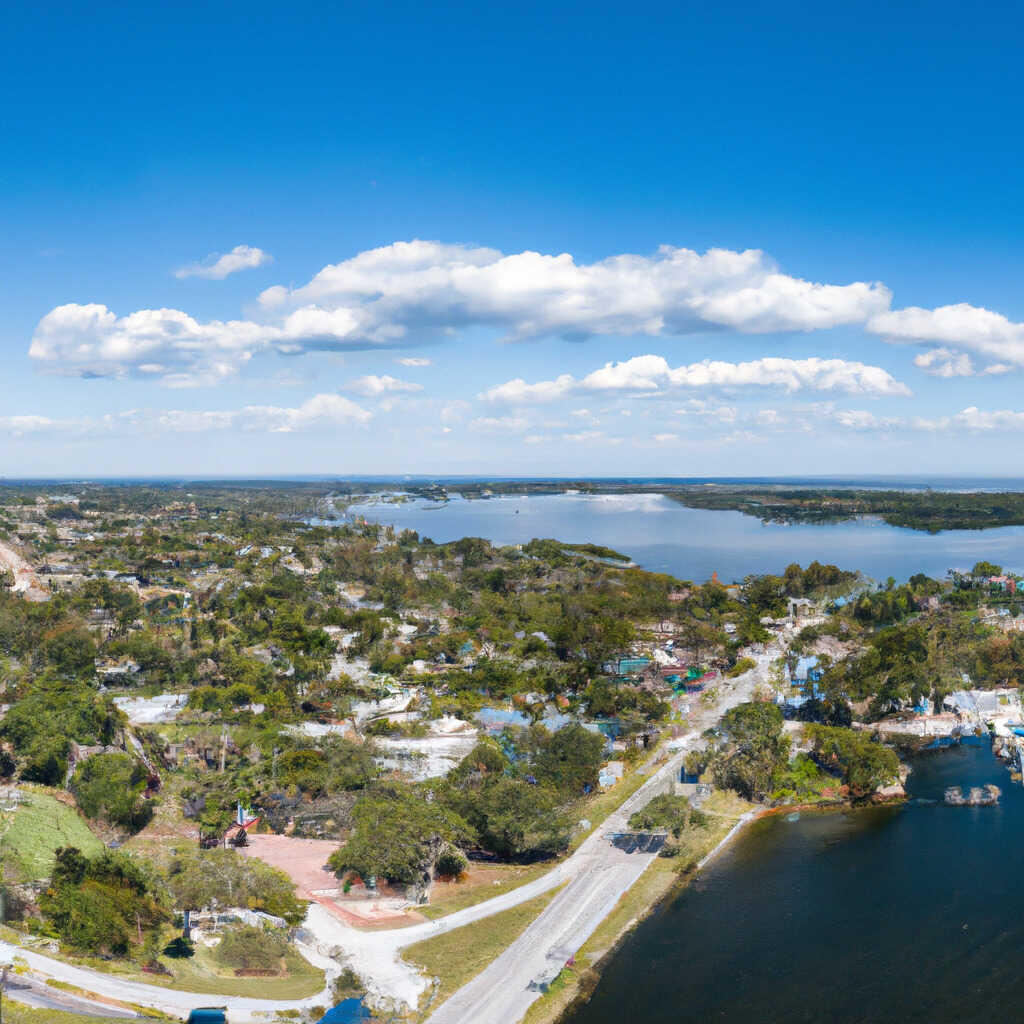 Sun City Center, Ruskin | Everything You Need to Know