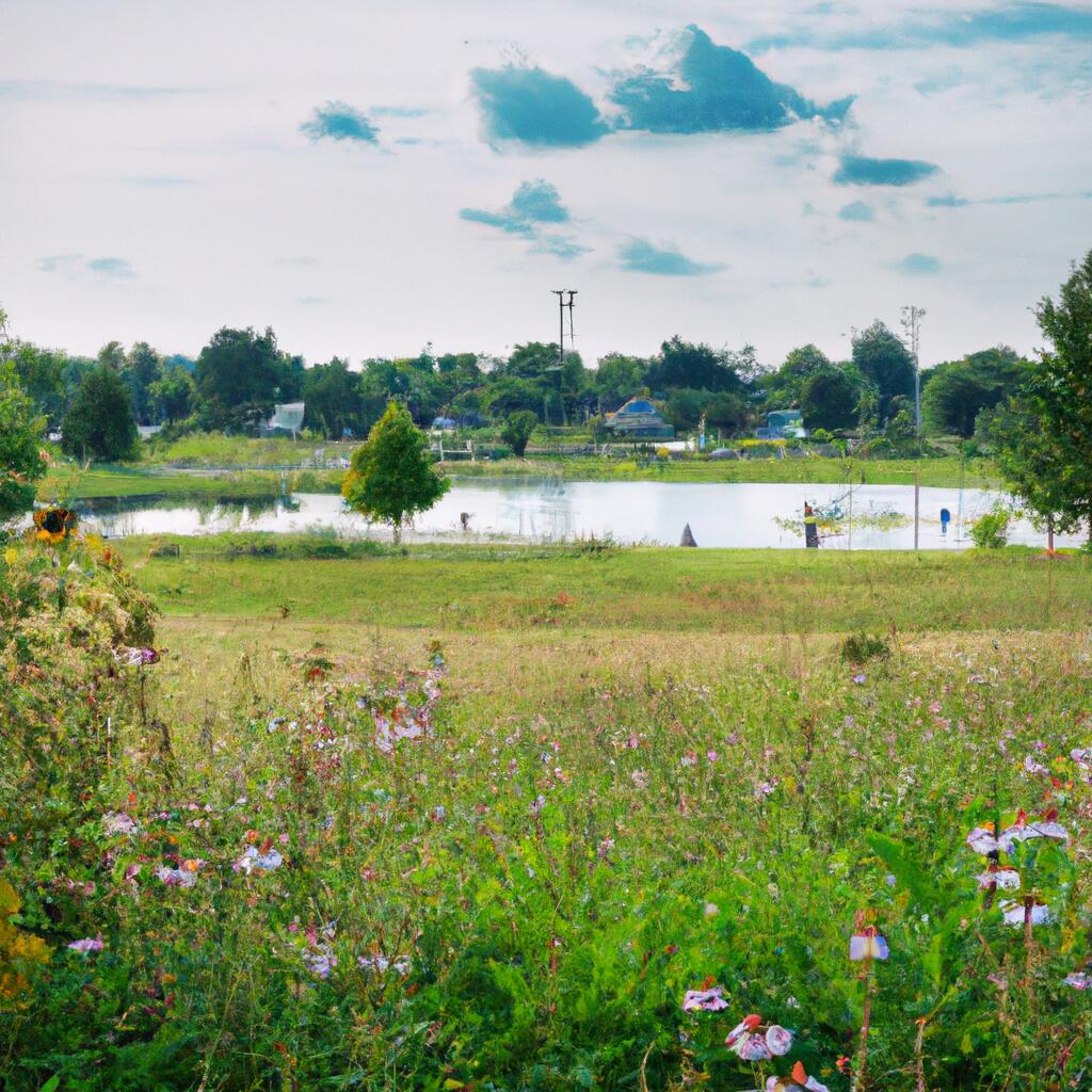 Spring Hill Park, Minnetonka | Everything You Need to Know Nextdoor