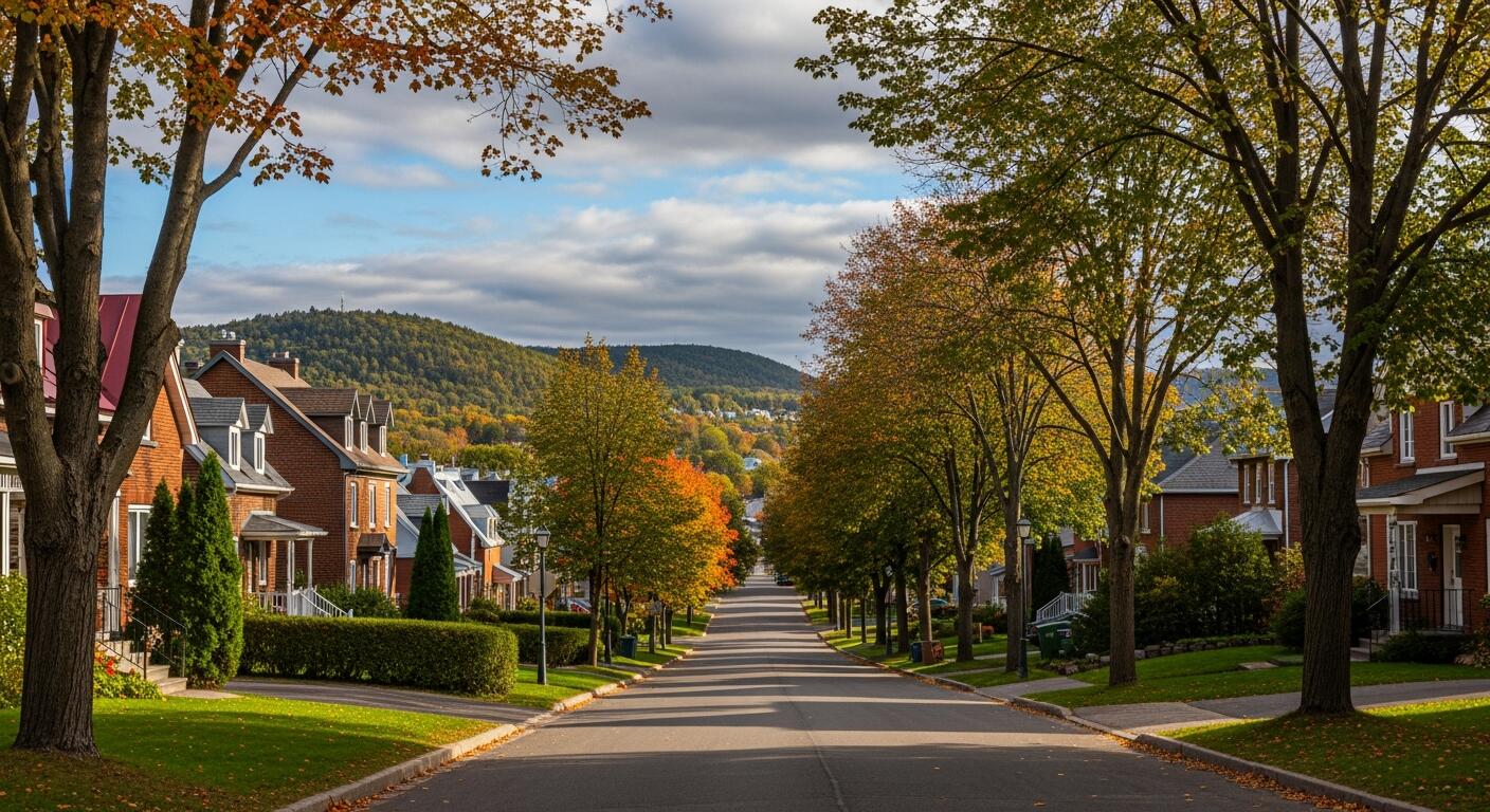 Charlesbourg-Sud, Québec | Everything You Need to Know