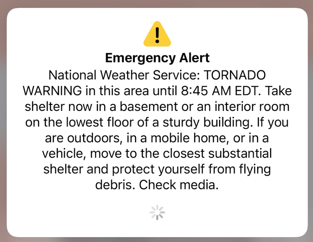 DC Homeland Security and Emergency Management Agency - 79 updates
