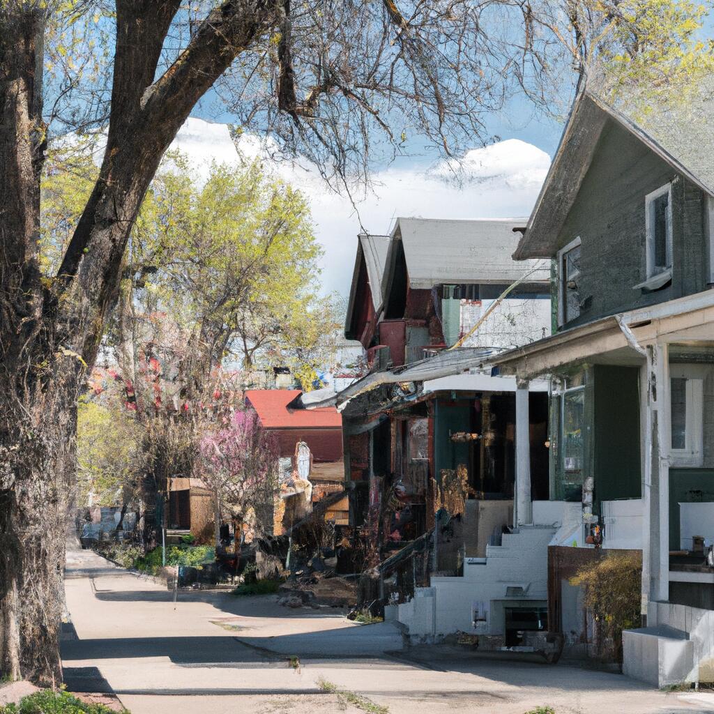 Historic Olde Town, Arvada | Everything You Need to Know Nextdoor