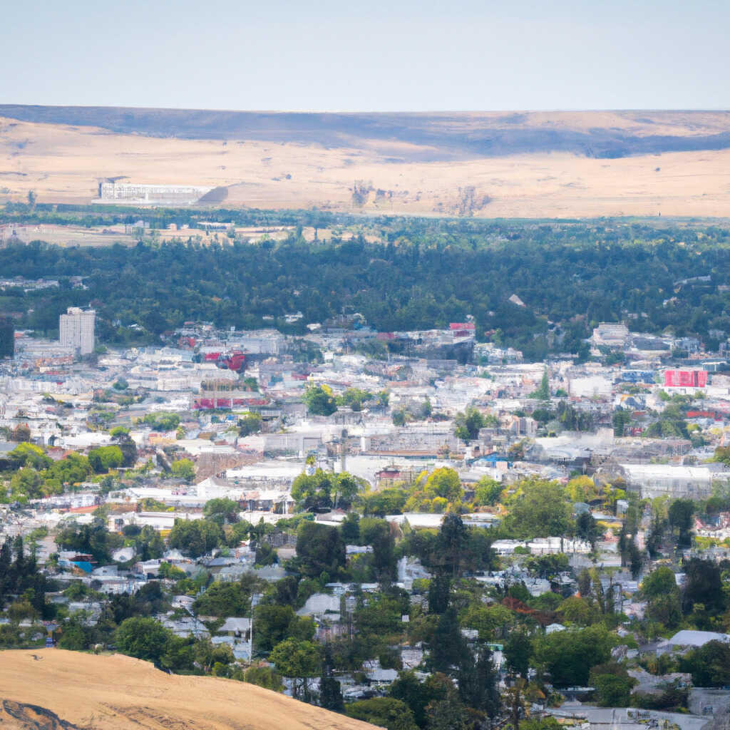 W Logan/S 24th Ave, Yakima | Everything You Need to Know