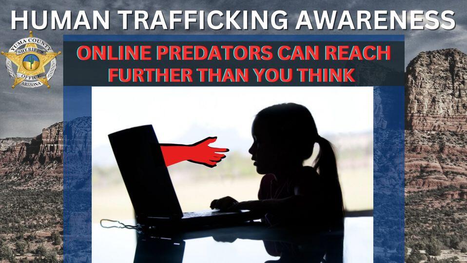 🌐How Social Media Fuels Modern Day Slavery Nextdoor