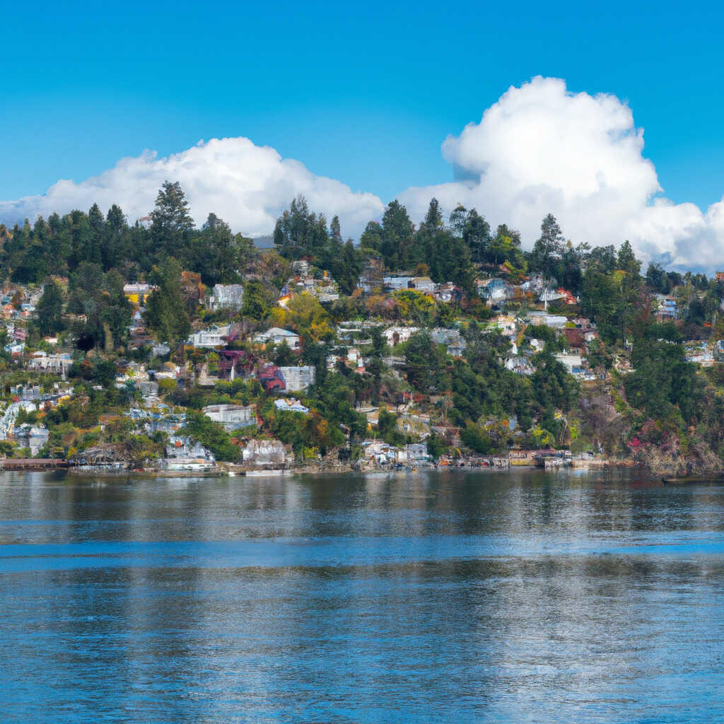Things to do in Anderson Island with kids