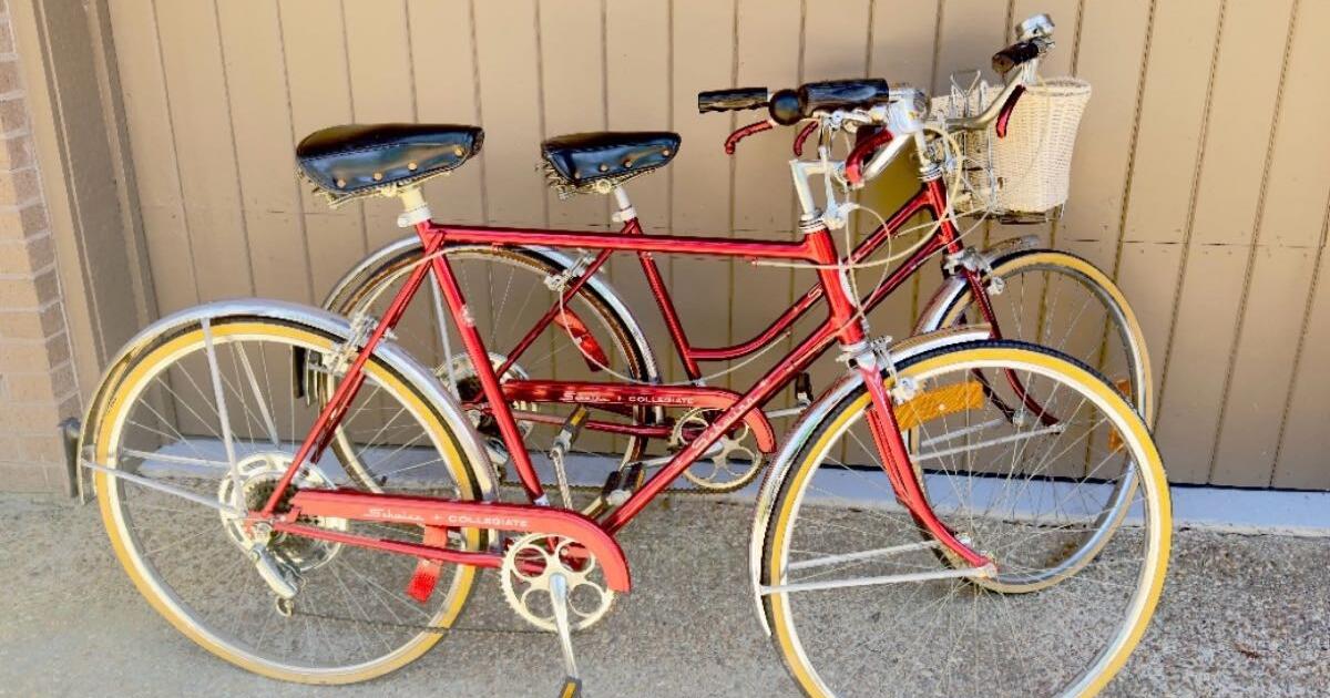 Matching Chicago Schwinn Bikes for $400 in Virginia Beach, VA | For ...
