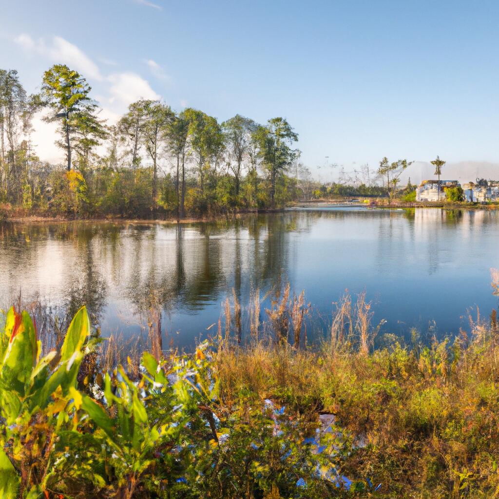 Lake Royale, Louisburg | Everything You Need to Know