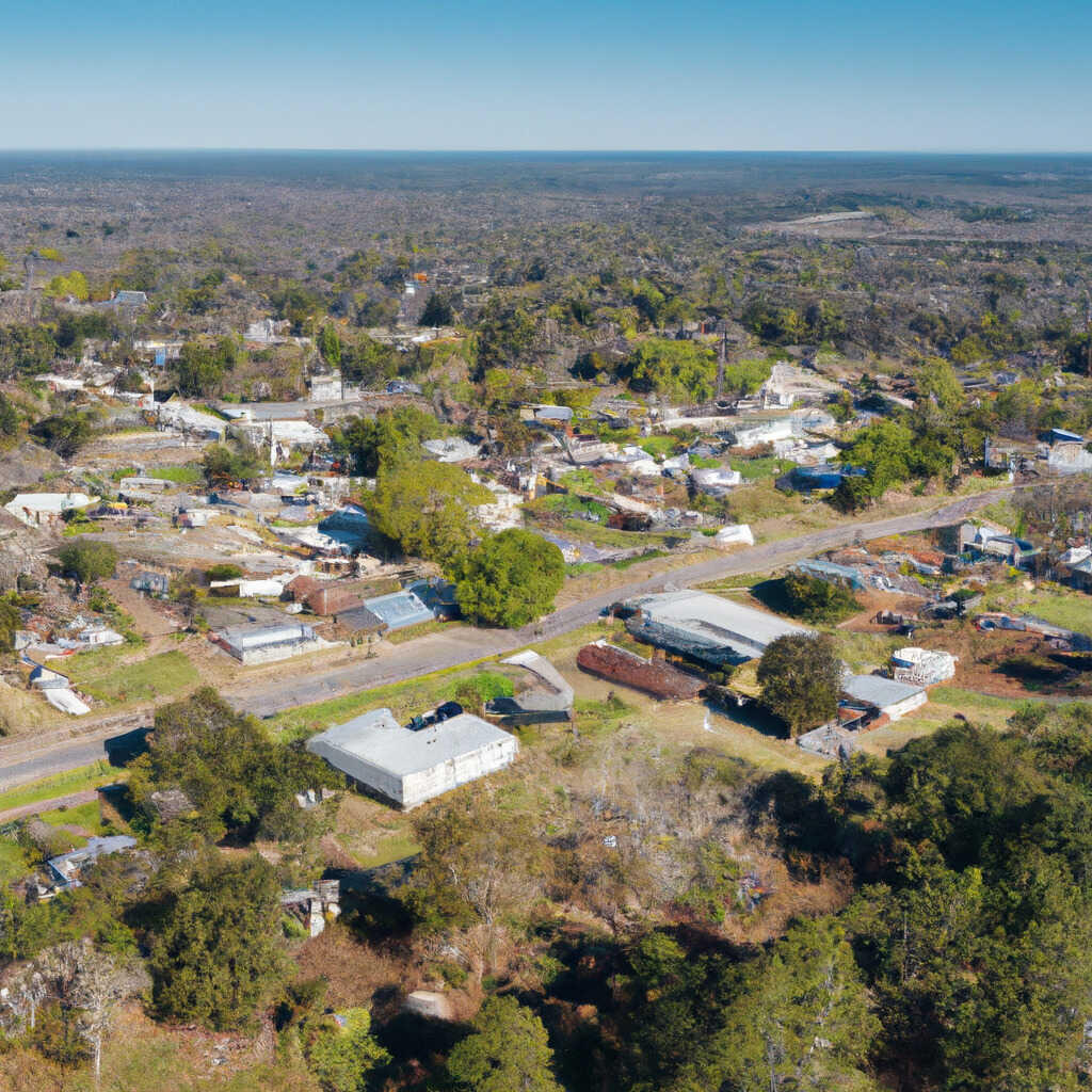 Quitman, AR crime rates and safety statistics