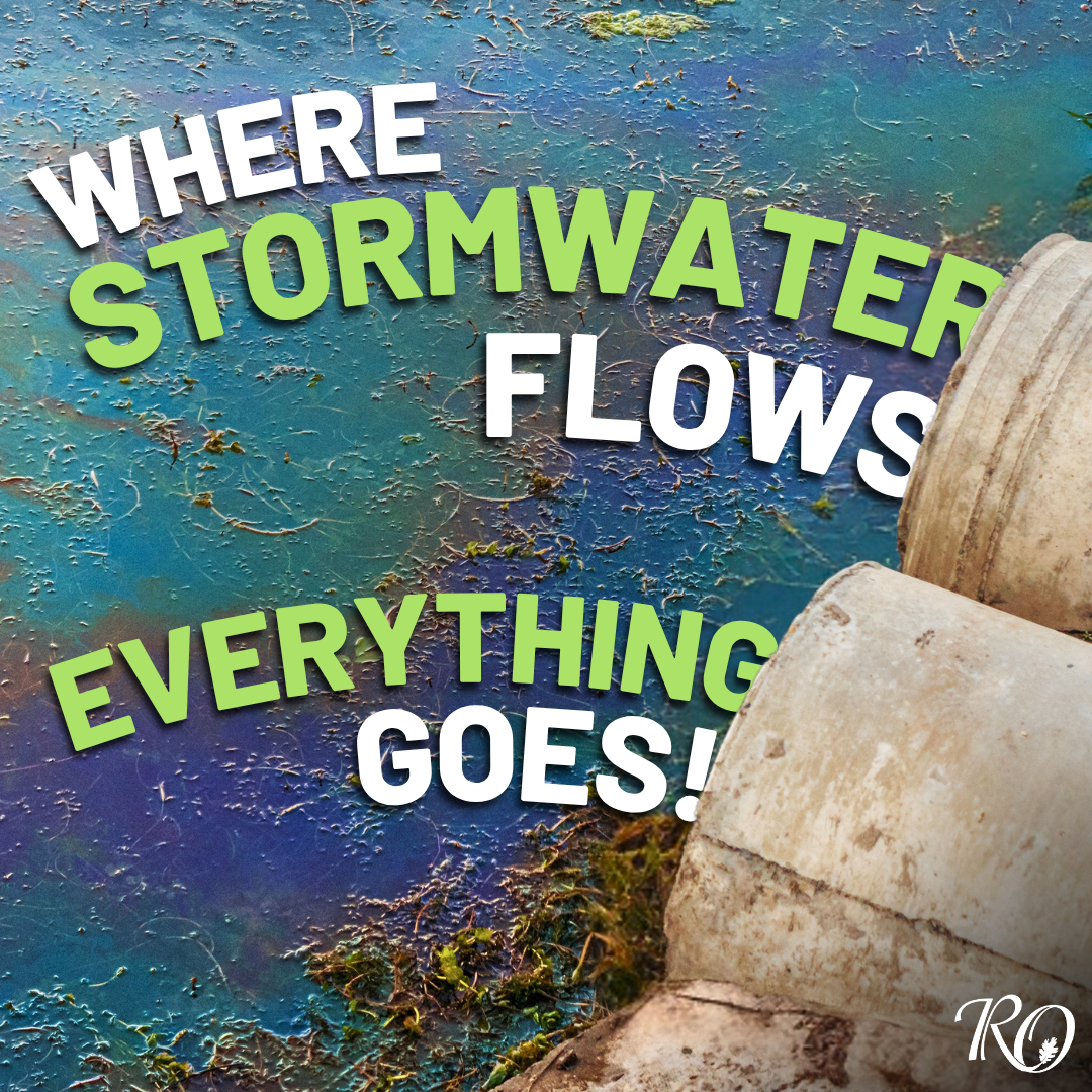 Rain has been the theme over the past month, but did you know it can ...