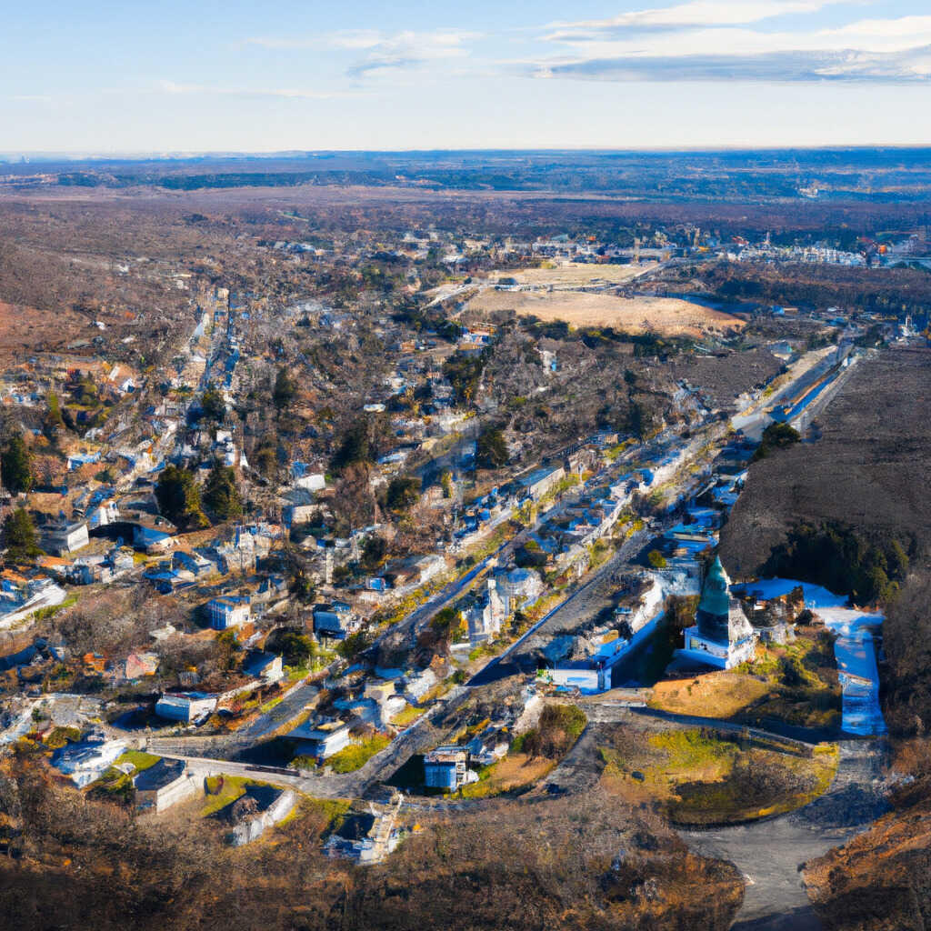 Hammond, Richford | 2024