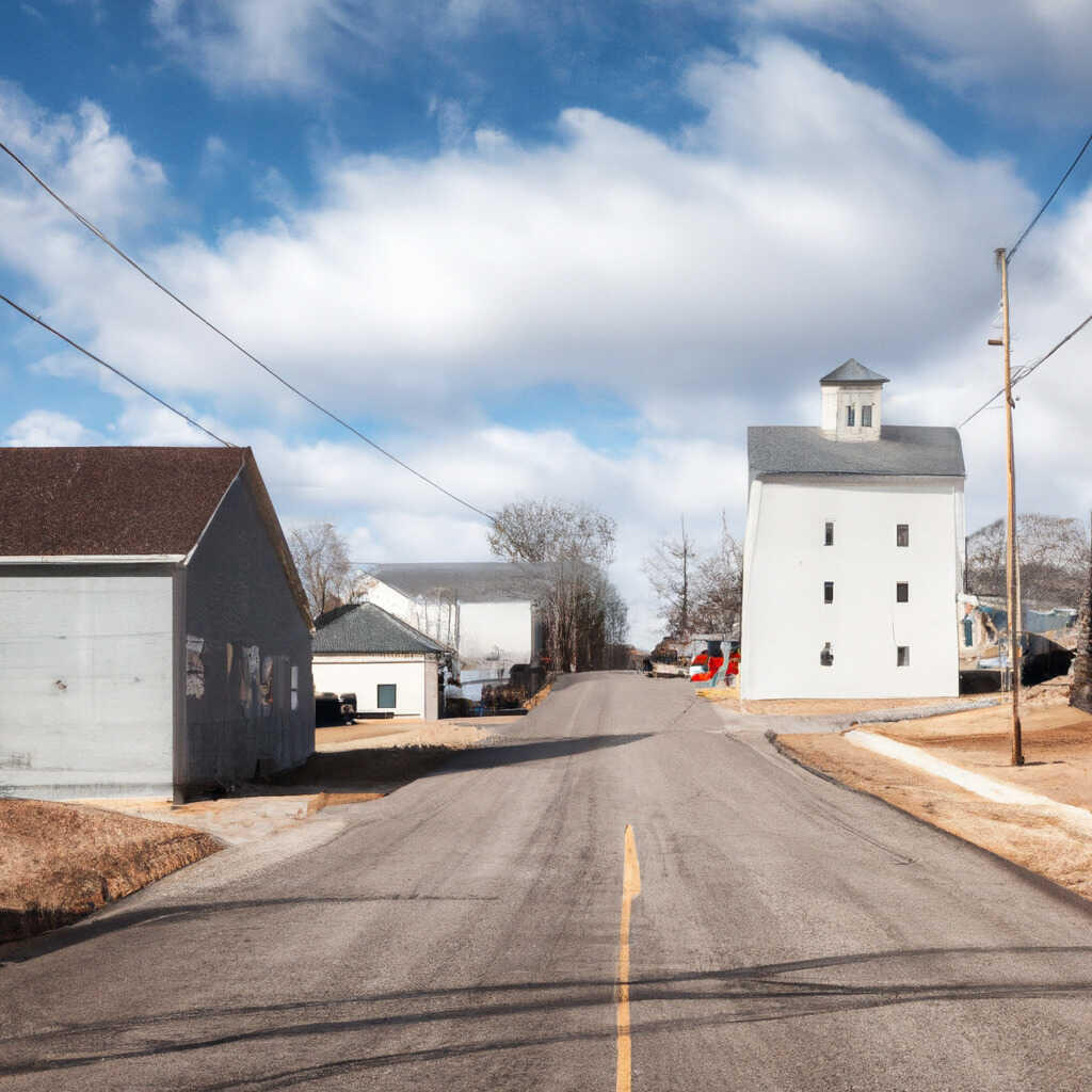 Tocsin, Ossian | Everything You Need to Know