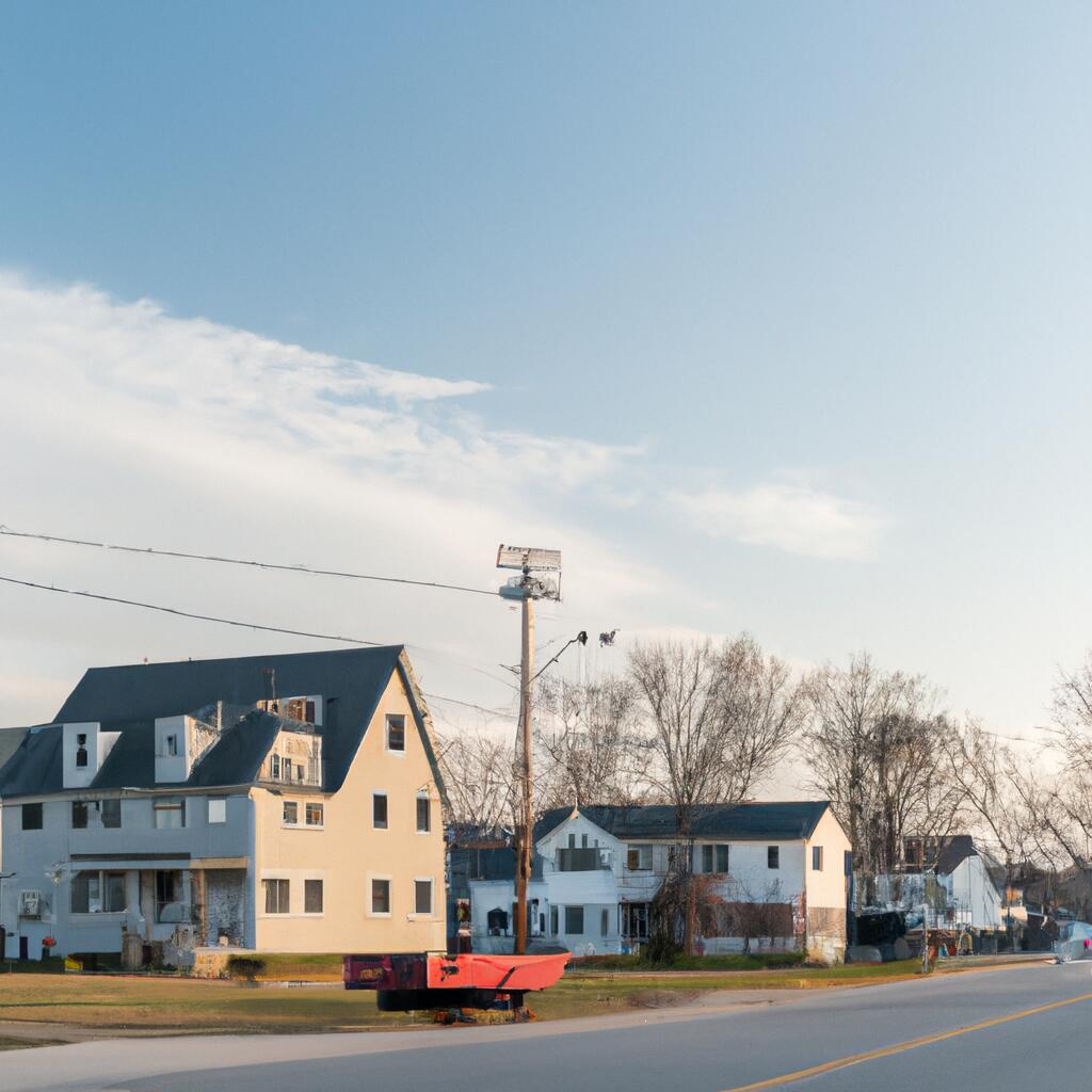 Village of Commercial Point, Commercial Point | Everything You Need to ...