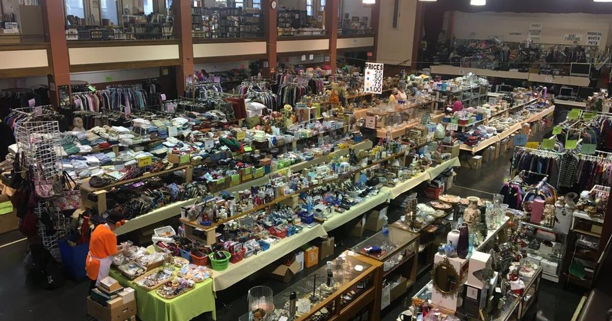 Blessed Sacrament Next To New Sale for $1234 in Rochester, NY | Finds ...