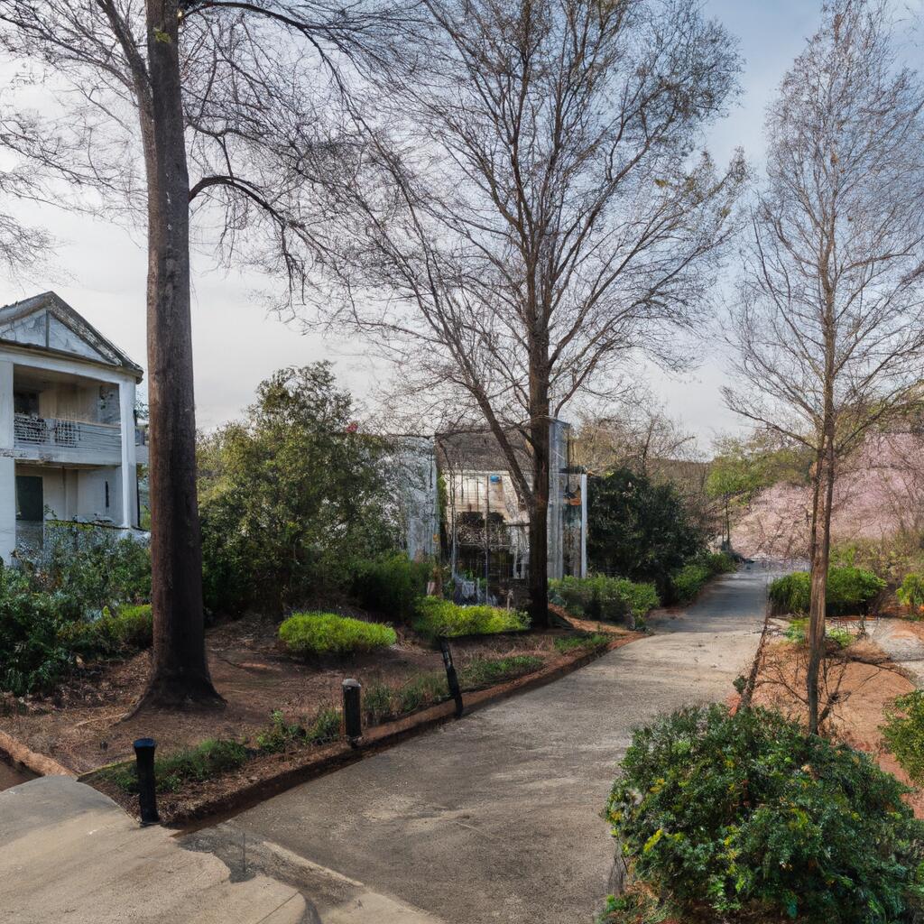 Belvedere, Decatur | Everything You Need to Know