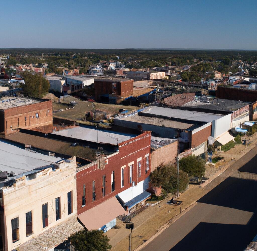 Philadelphia, MS crime rates and safety statistics