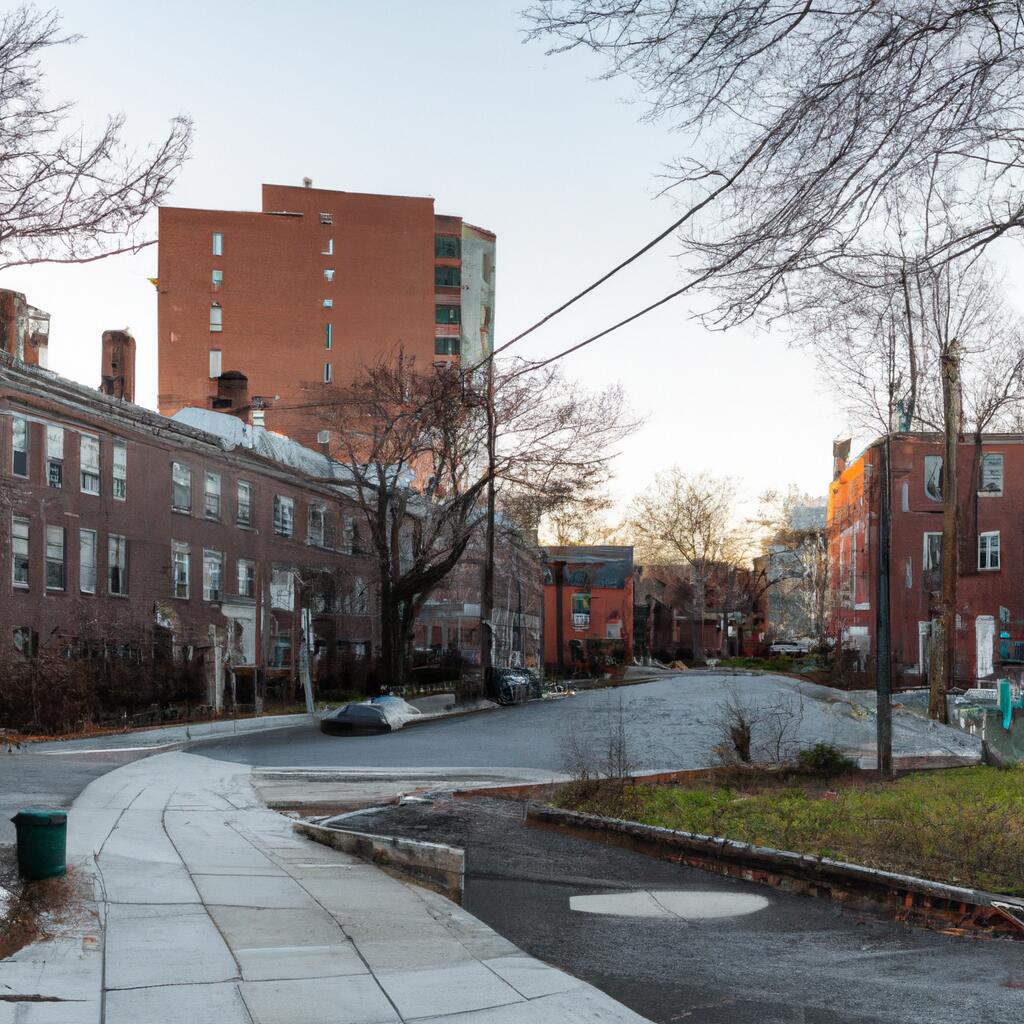 Greater Codman Square, Boston | Everything You Need to Know