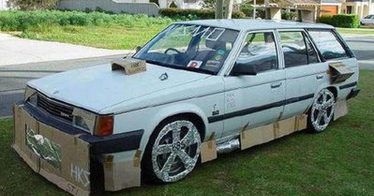 ISO POS Car for Free in Thornton, CO | Finds — Nextdoor