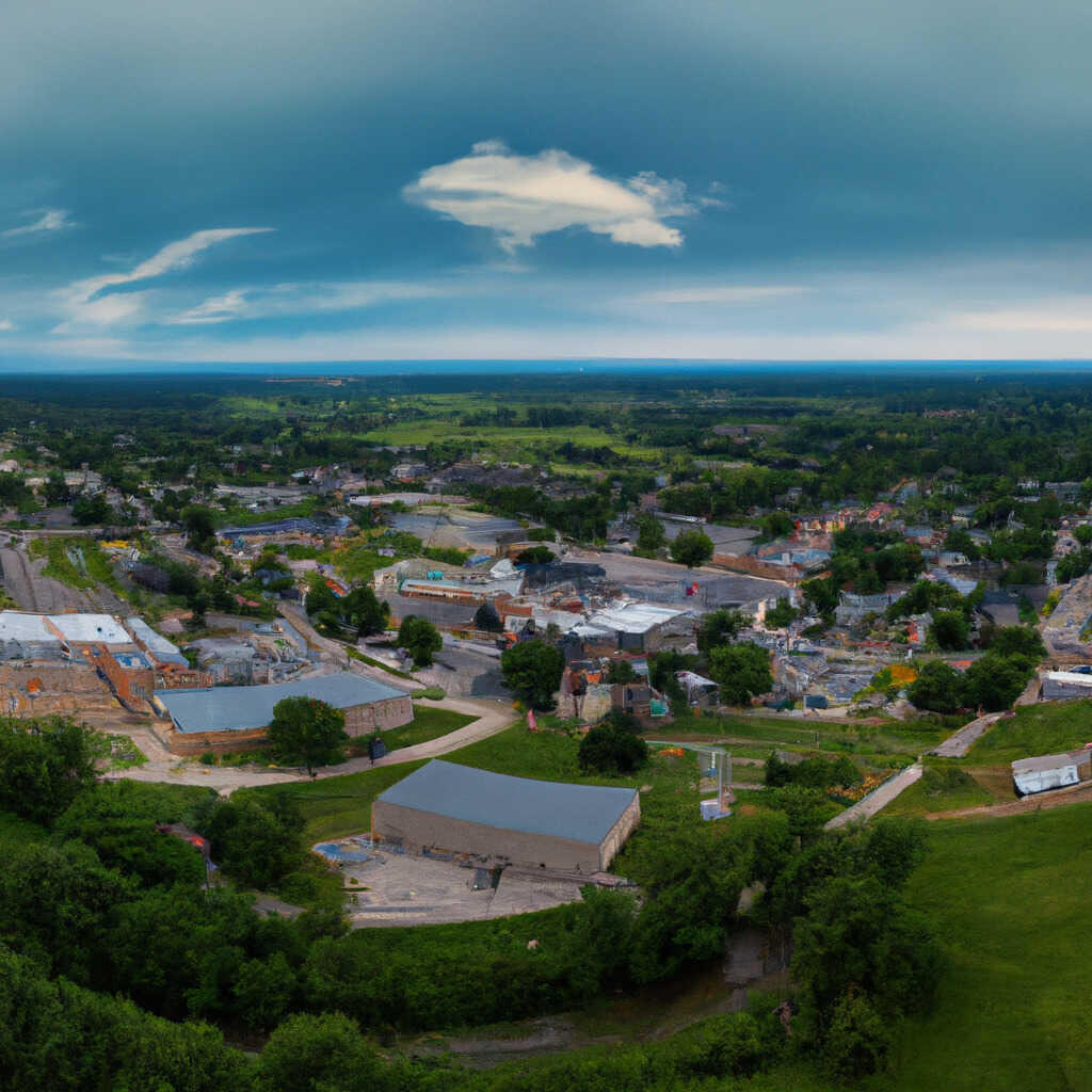 Things to do in Tomahawk with kids