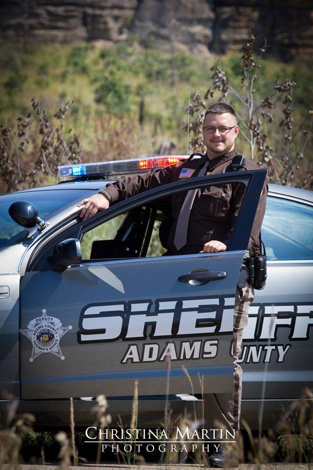 Adams County Sheriff’s Office Joins Nextdoor (Adams County Sheriff's ...