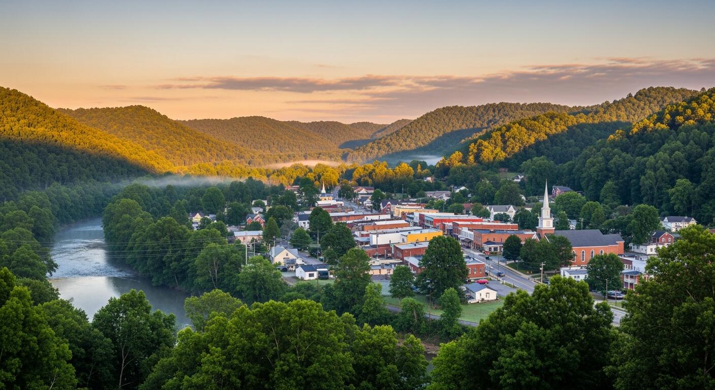 Rutledge, TN crime rates and safety statistics