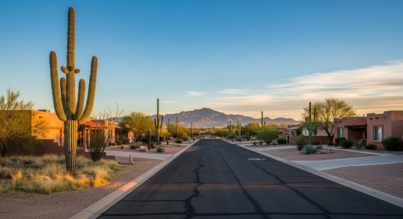 Diamond Bell Ranch, Tucson | Everything You Need to Know