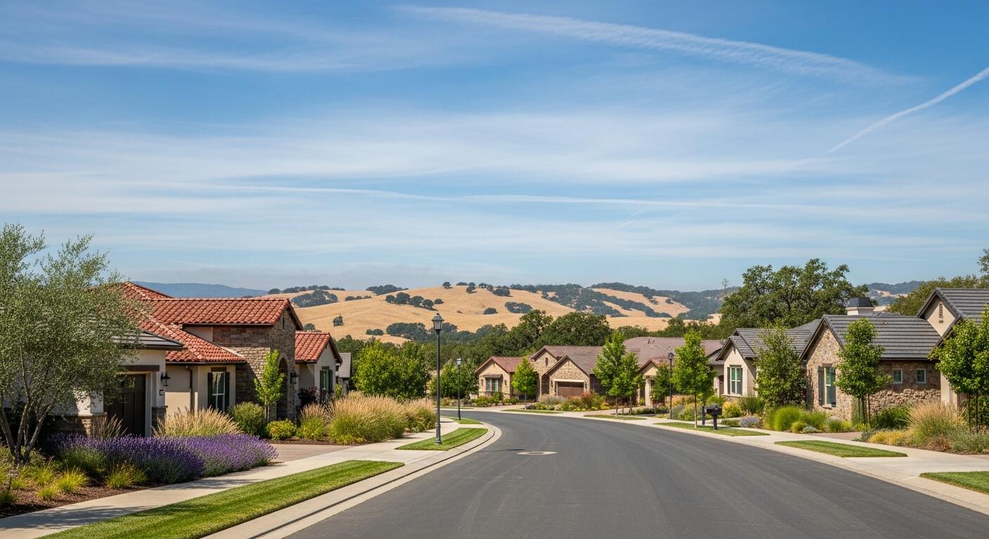 The Golf Club at Copper Valley, Copperopolis | Everything You Need to Know