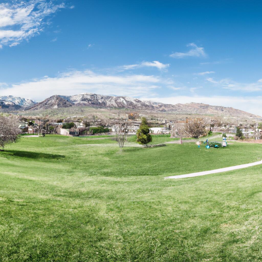 Falcon Park, Sandy | Everything You Need to Know