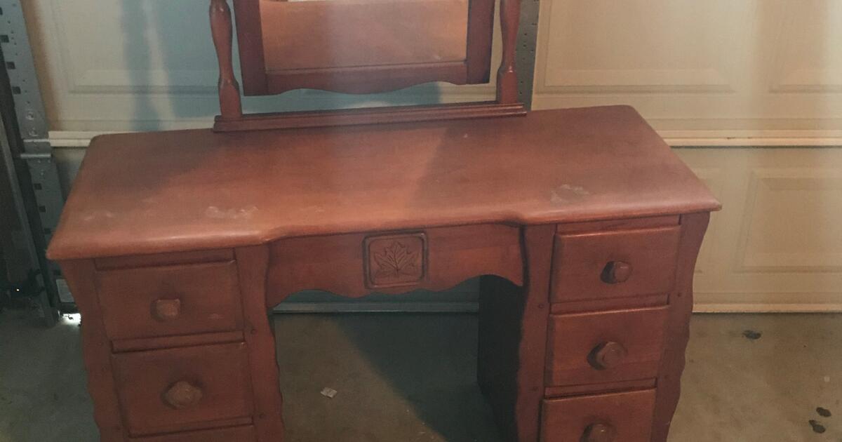 Antique Virginia House Maple furniture for $150 in Chapin, SC | For ...