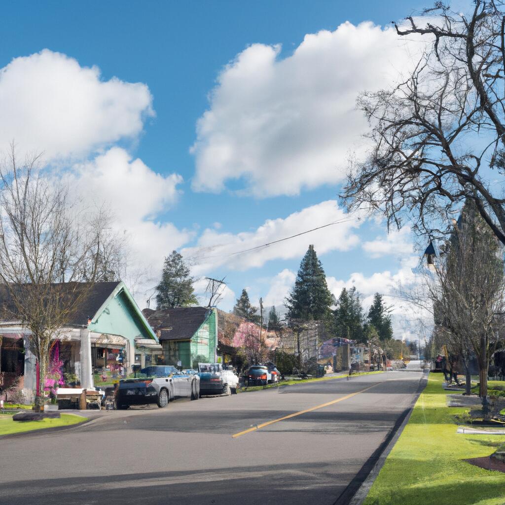 Downtown, Ridgefield | Everything You Need to Know