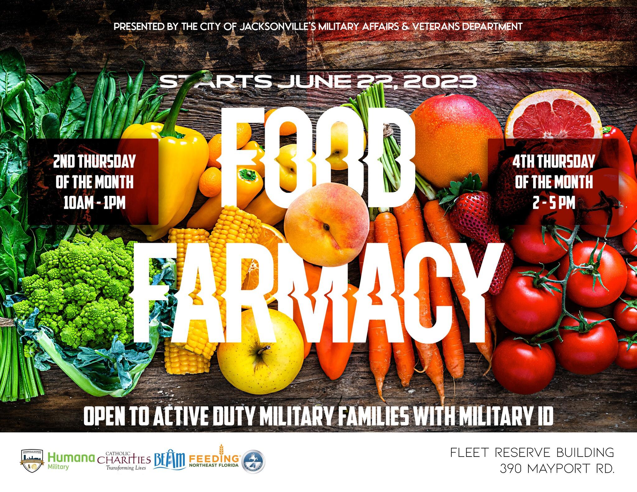 Our Military Affairs & Veterans Department is proud to begin a new ...