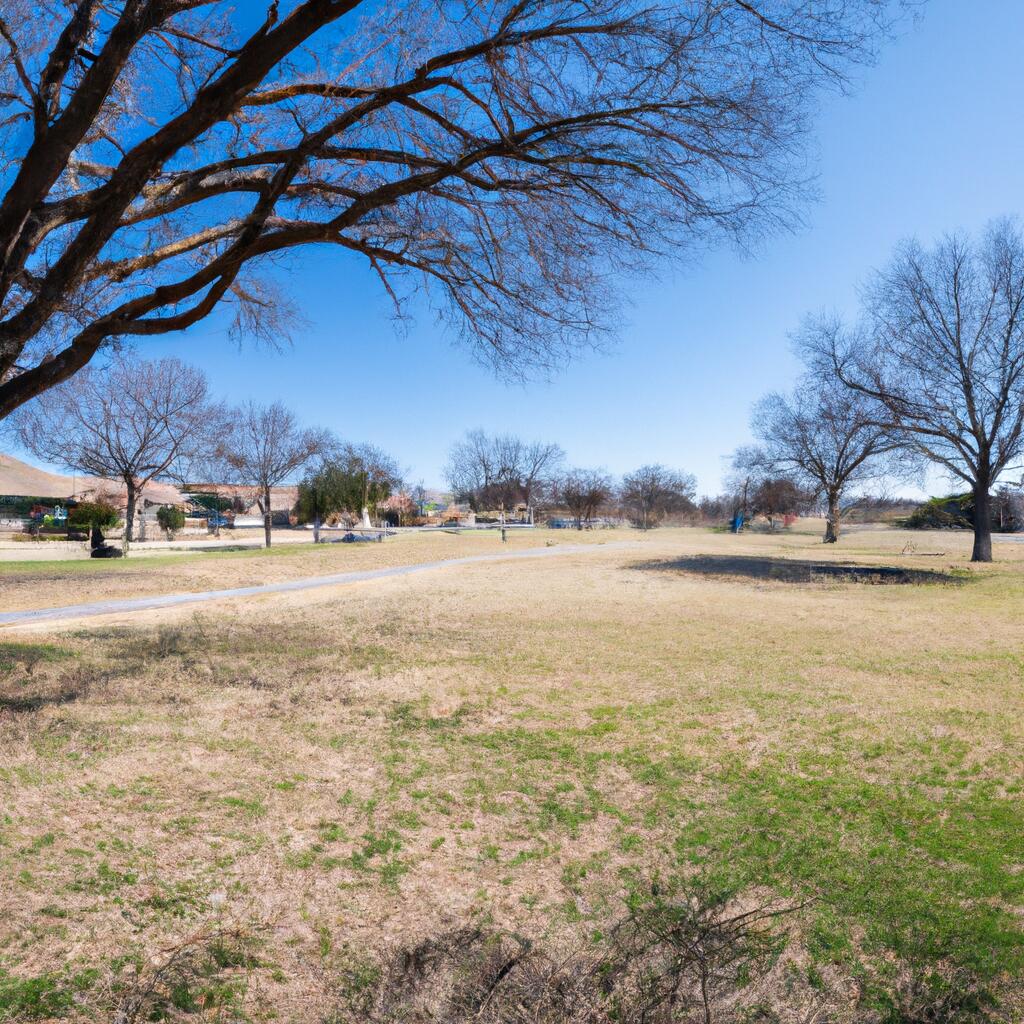 Midway Park Euless, Euless | Everything You Need to Know
