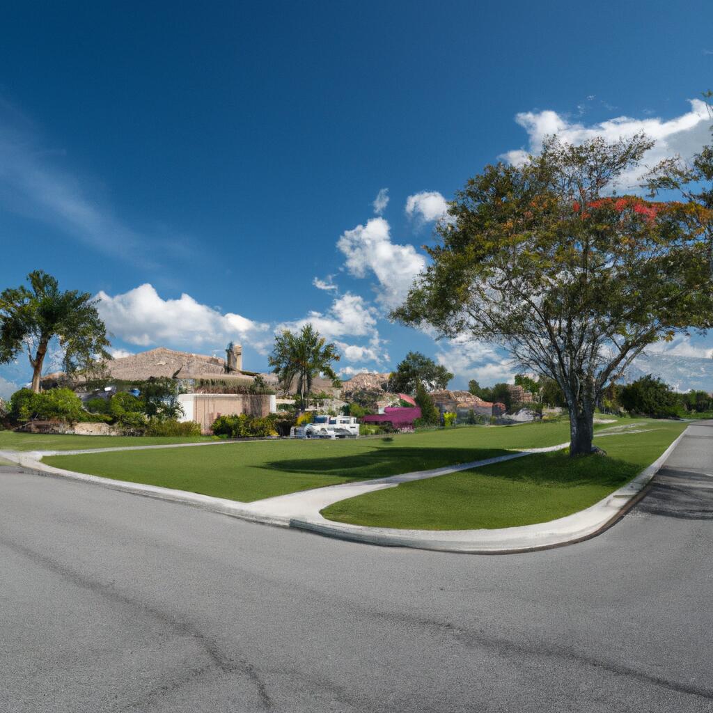 The Ridges, Weston | Everything You Need to Know