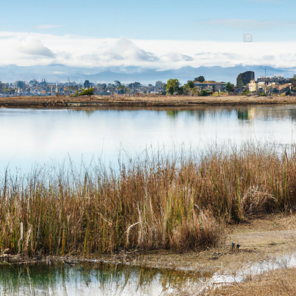 Shoreline West, Mountain View | Everything You Need to Know Nextdoor