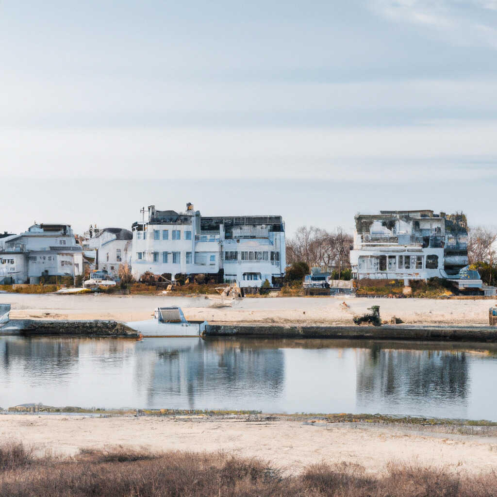 Things to do in East Sandwich with kids