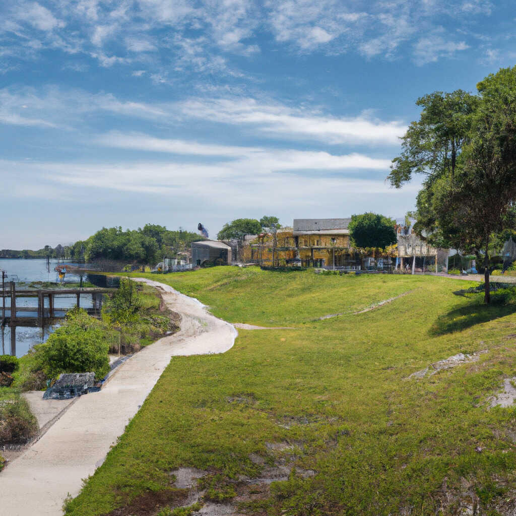 Saint Helena Island, SC | News, Crime, Lost Pets, Free Stuff