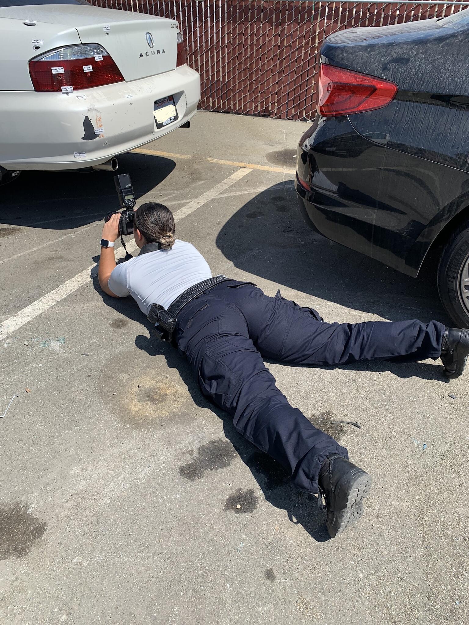 Last week, we recognized the incredible contributions of forensic ...