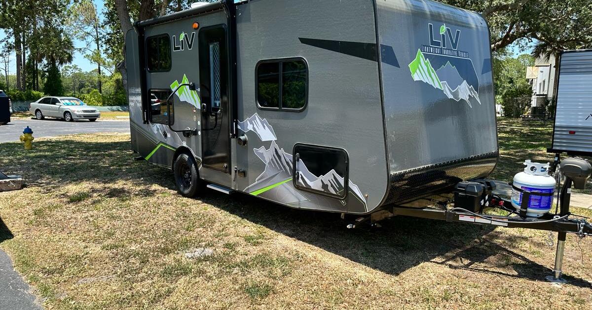 2025 LIV 19BHD for $23990 in Titusville, FL | For Sale & Free — Nextdoor