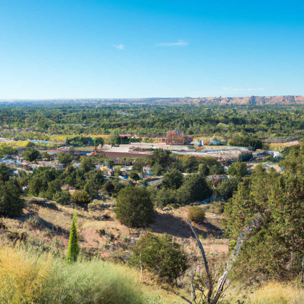 El Paraiso, Los Ranchos | Everything You Need to Know