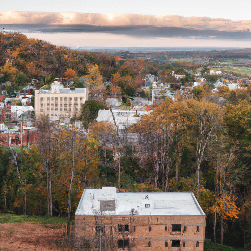 Dupont, PA crime rates and safety statistics