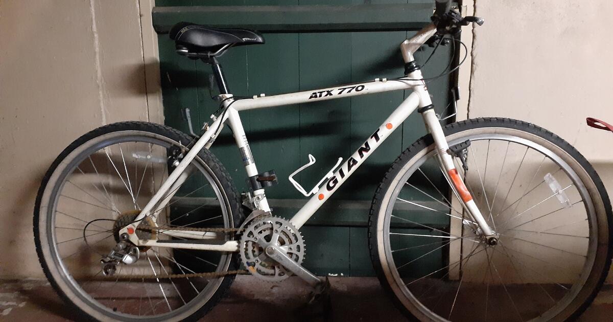 Giant 21 speed bike for Free in Rehoboth, MA | For Sale & Free — Nextdoor