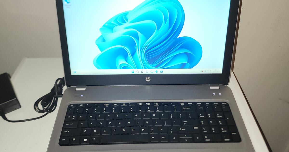 HP Windows 11 pro Laptop Computer Amd A9 2.9ghz 16gb ram 512gb ssd for ...