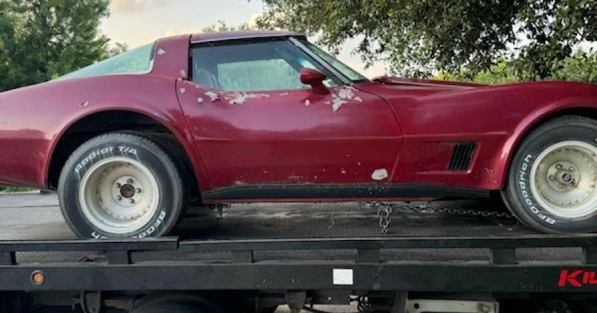 We buy all type of unwanted and junk cars, classics, or daily drivers ...